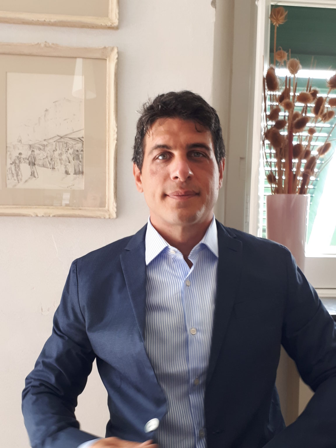 Lelli Nicola - LCA SUED