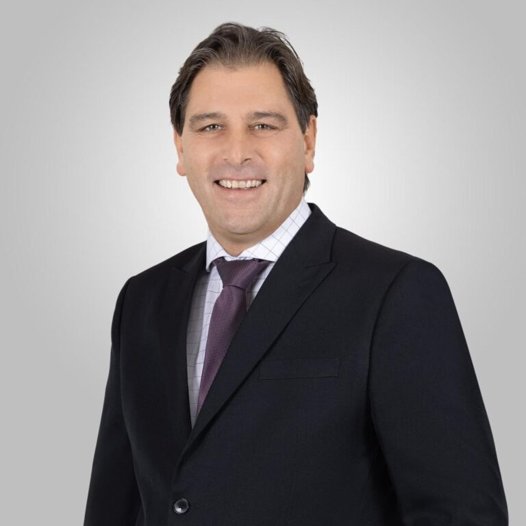 Danilo Miggitsch - LCA SUED